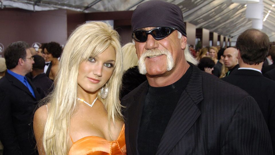 Hulk Hogan’s daughter explains her personal reason for not attending ...