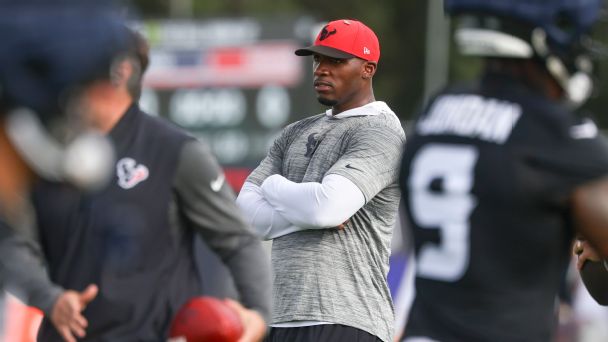 2025 Houston Texans training camp: Latest intel, updates