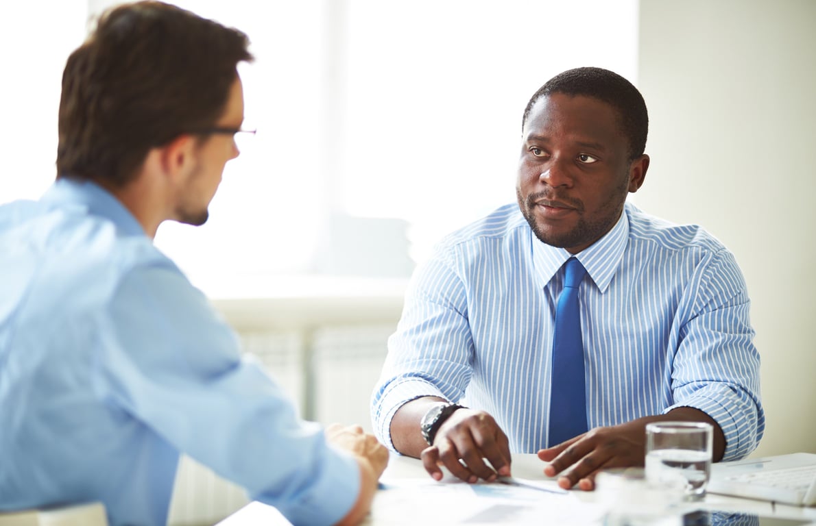 How to negotiate salary offers for the pay you deserve (and exactly ...