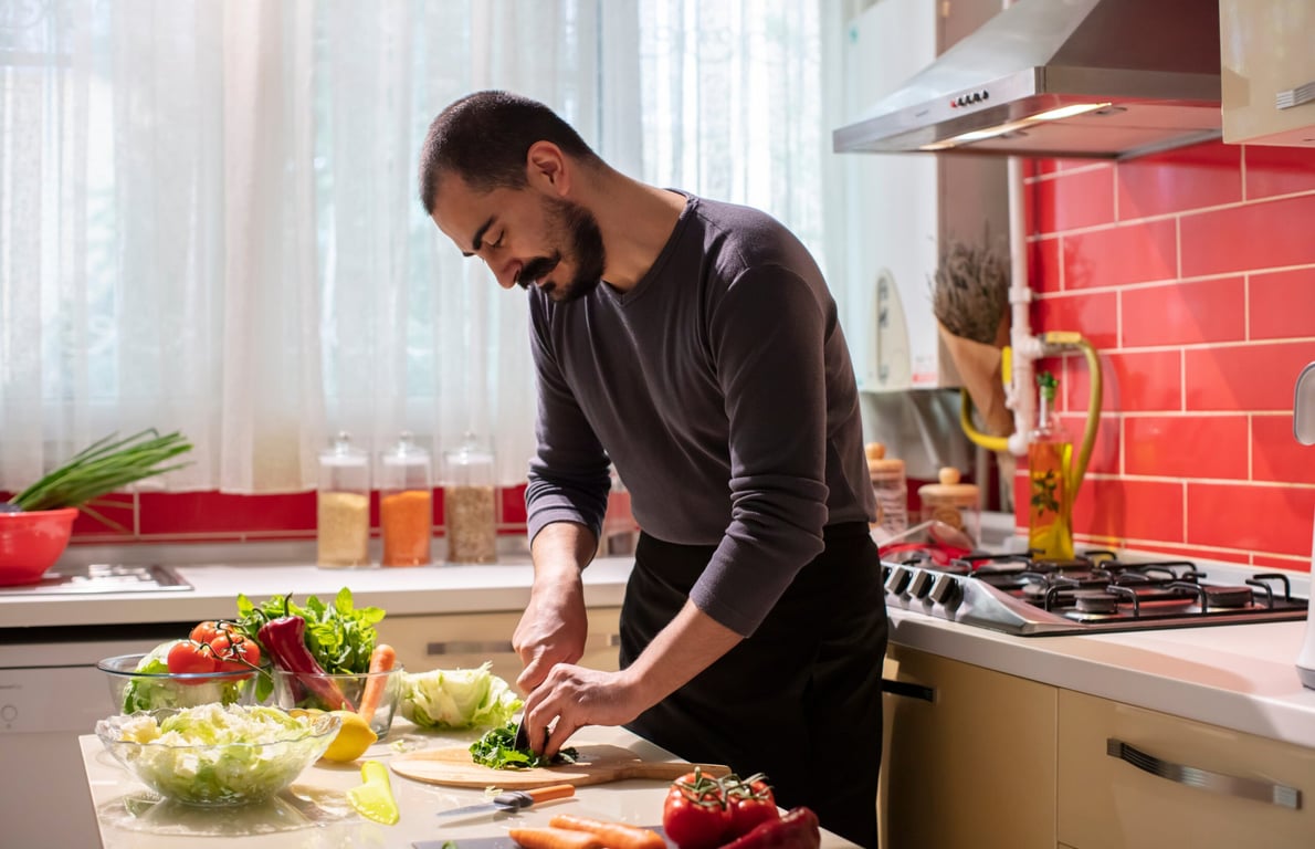 3 easy changes that may cut stroke and heart disease risk up to 57%