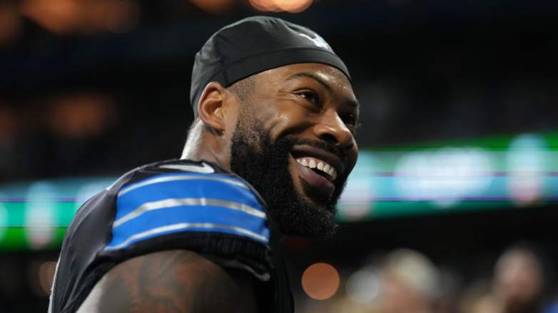 Detroit Lions Linked to Reunion With $23 Million Pass Rusher