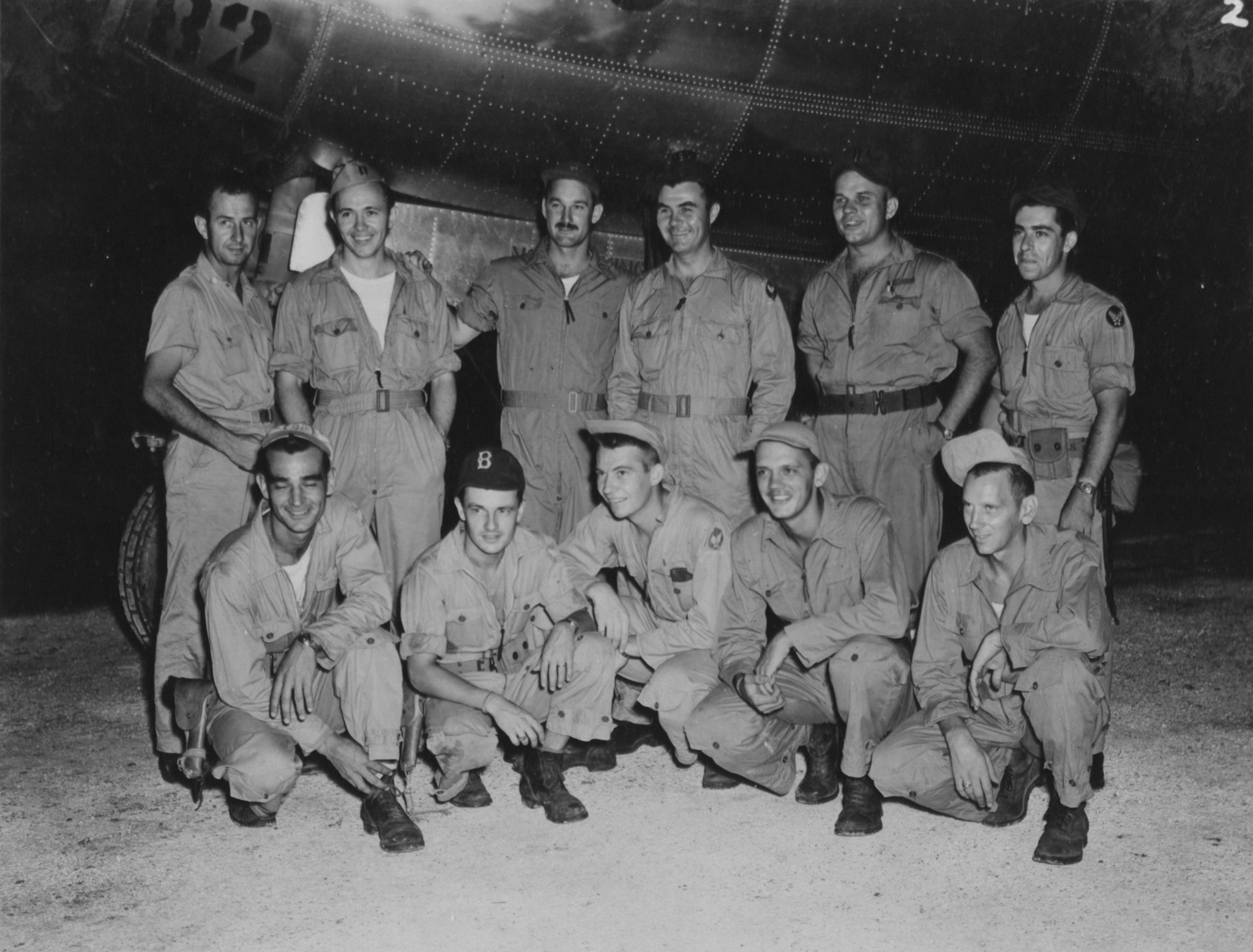 Displaying Controversy: Exhibiting the B-29 Superfortress Enola Gay