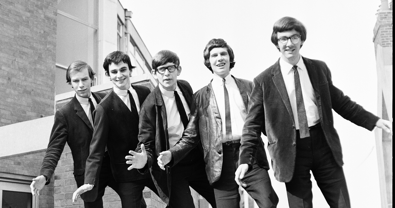 How a fake version of a popular British band managed to deceive ...