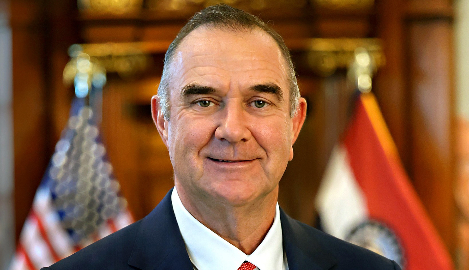 Governor wants maps to reflect state’s 'Christian conservative majority ...