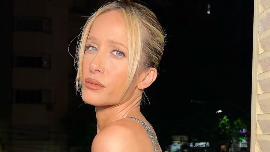 Así es el departamento que Julieta Prandi denuncia que su ex le robó y ...