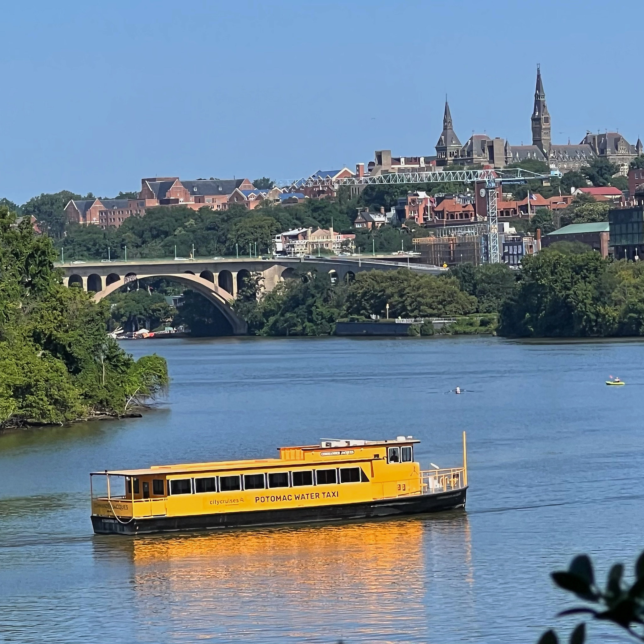 CWG Live updates: An isolated evening shower as temperatures stay ...