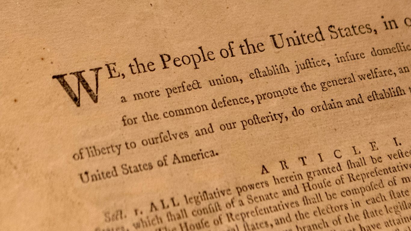 Library of Congress blames "coding error" for missing sections of ...