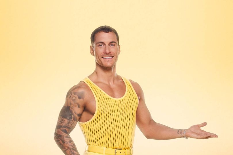 Strictly's Gorka Marquez addresses future on BBC show as he admits it ...