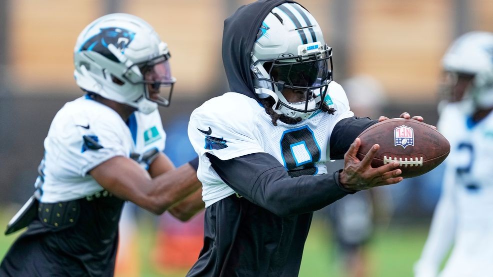 Former Gamecock, current Panthers CB Jaycee Horn not seriously injured in car crash