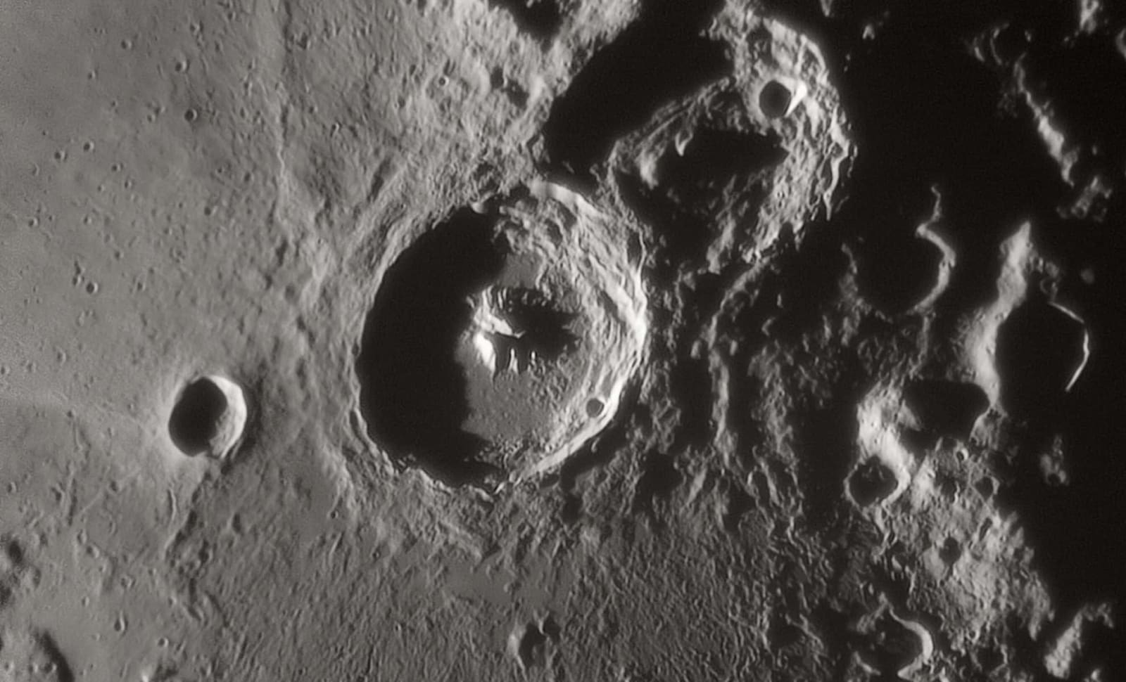 Lunar Photobioreactors Could Enable Astronauts to Produce Food and ...