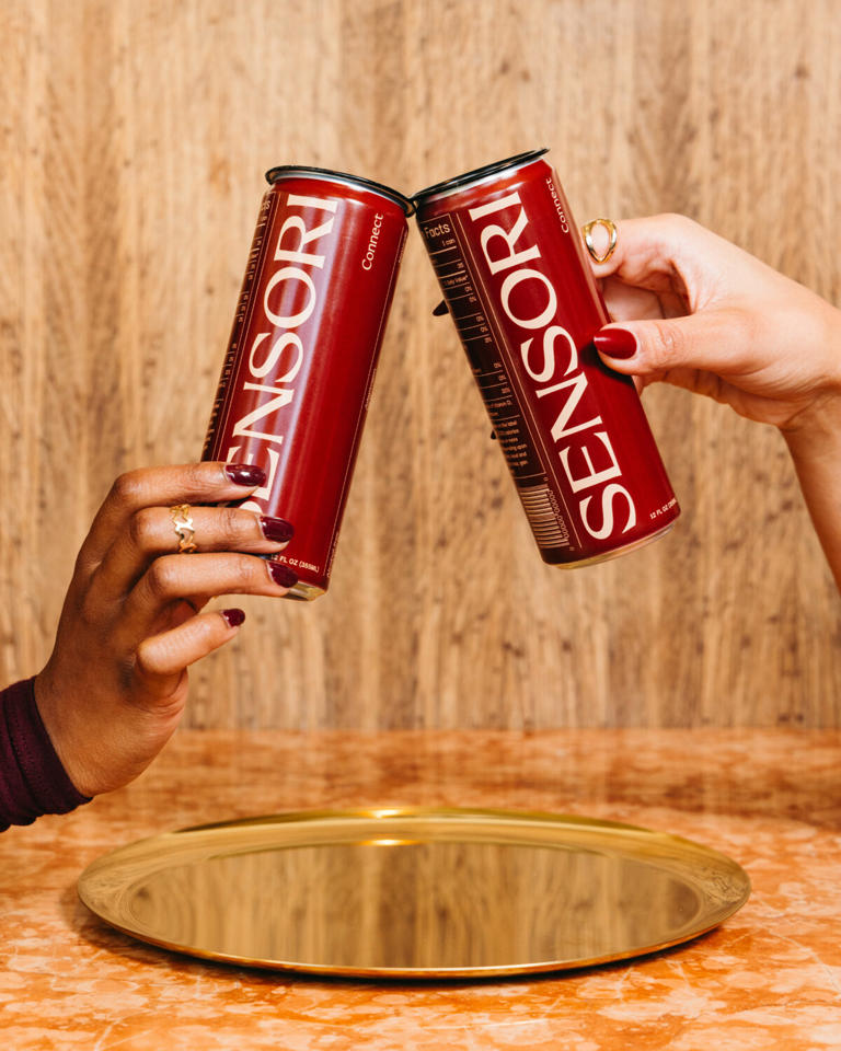 Three Best Friends Raise $100K In Seed Funding For Their Non-Alcoholic ...