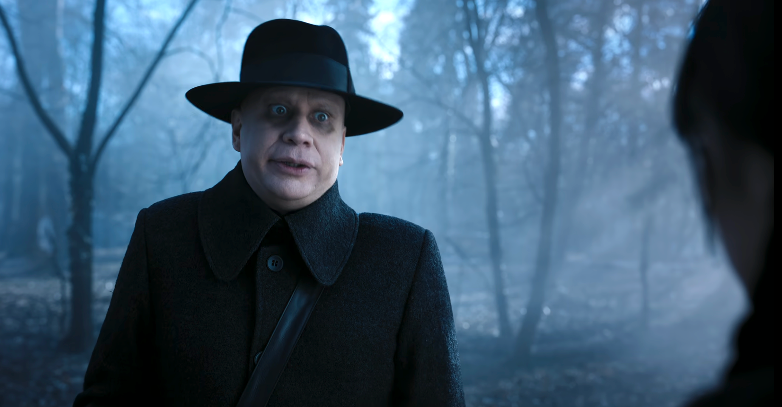 "Wednesday" Season 2 Looks Darker Than Ever — And Here's Everything You ...