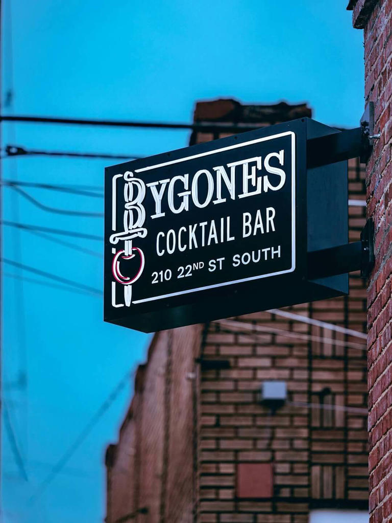 Inside BHAM’s New Battery II Building: The Painted Lady, Bygones Bar & More