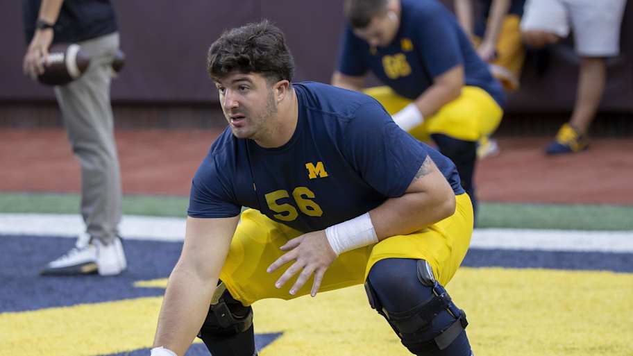 2025 Mizzou Position Preview: Offensive Line