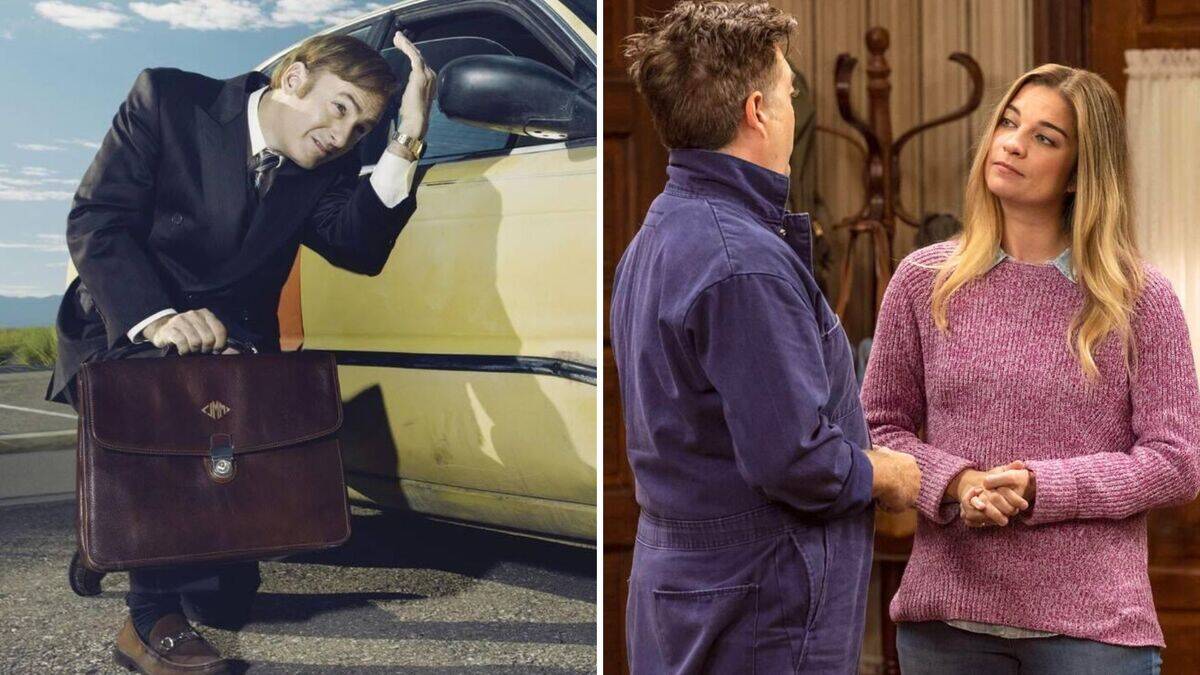 The 16 Best AMC Shows Loved By Fans And Critics Alike