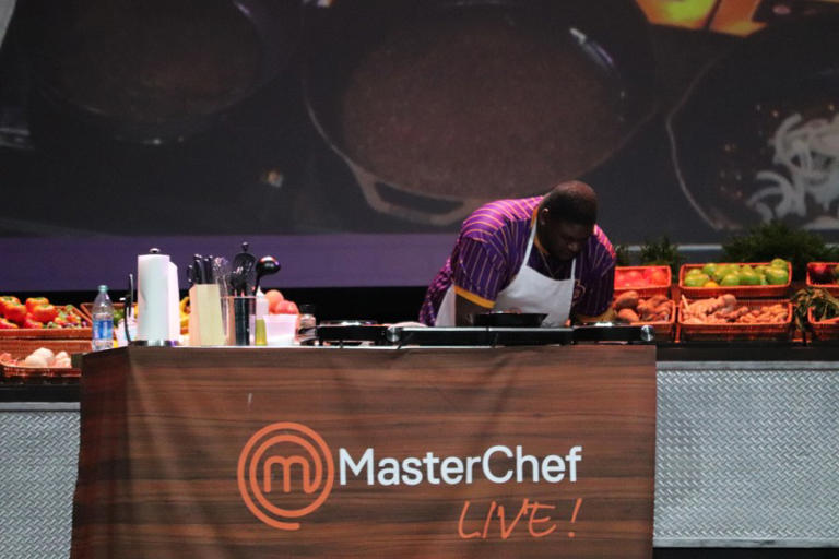 MasterChef All-Stars Live! tour coming to St. Pete in October