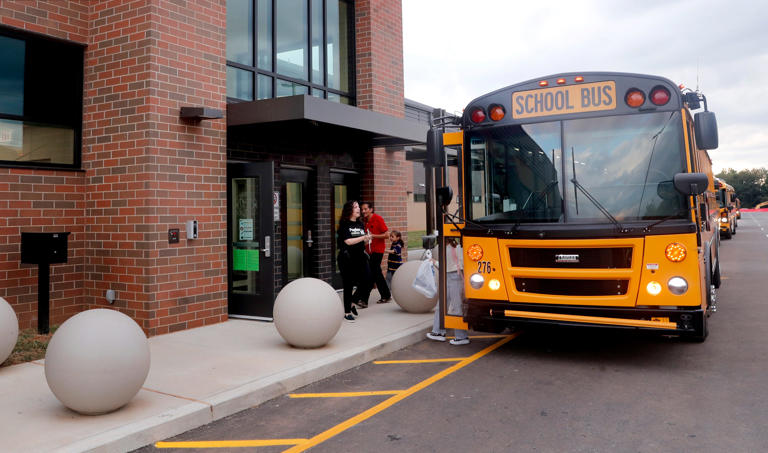 Rutherford County Schools seeks new campuses for growth after recent ...