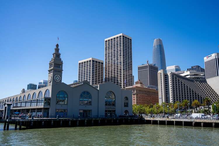 SF tech CEO offers buyouts to let workers flee 'extreme' work culture