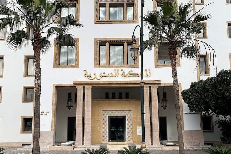 Morocco’s Constitutional Court upholds electoral and party law reforms