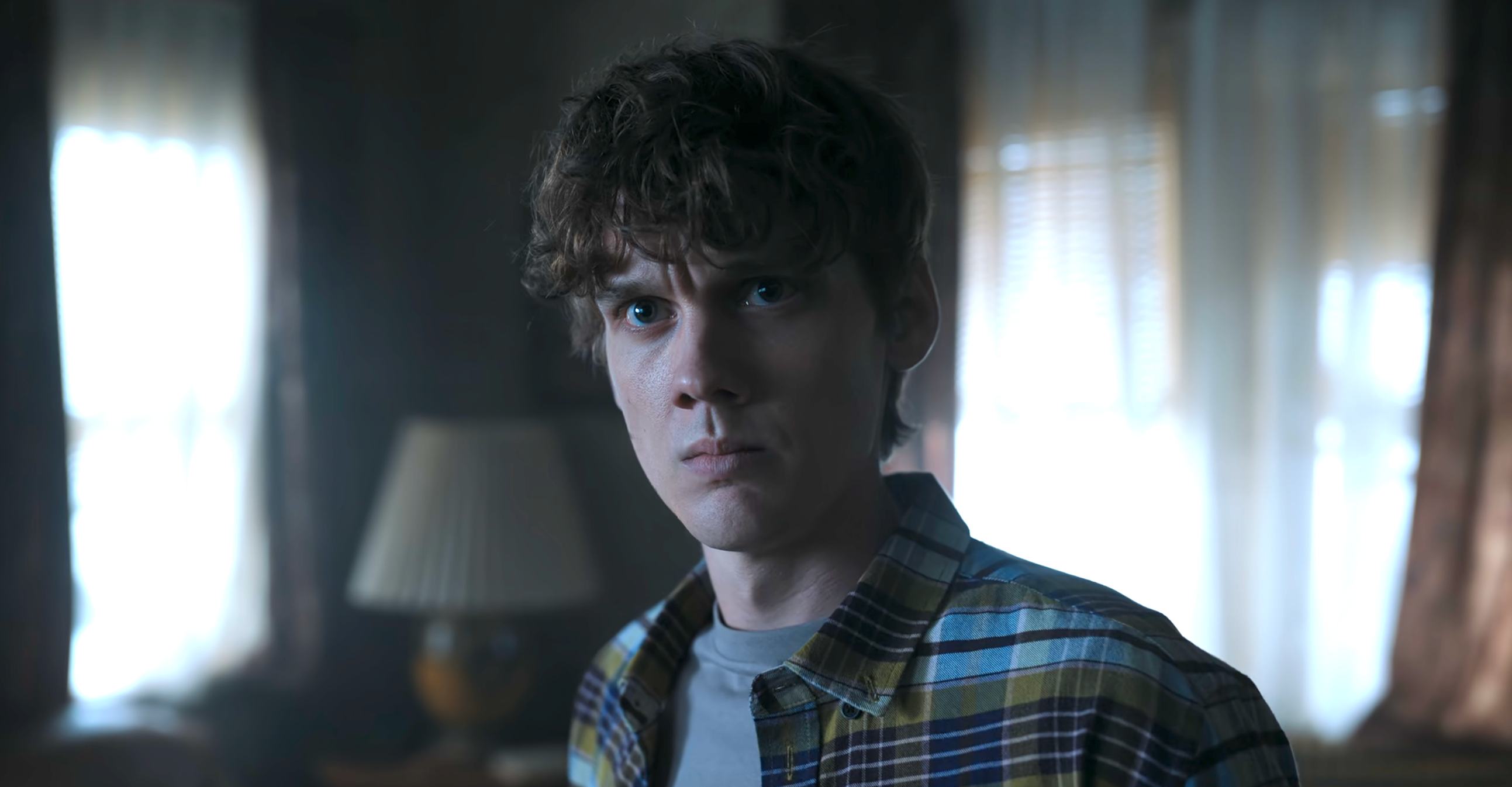 "Wednesday" Season 2 Looks Darker Than Ever — And Here's Everything You ...