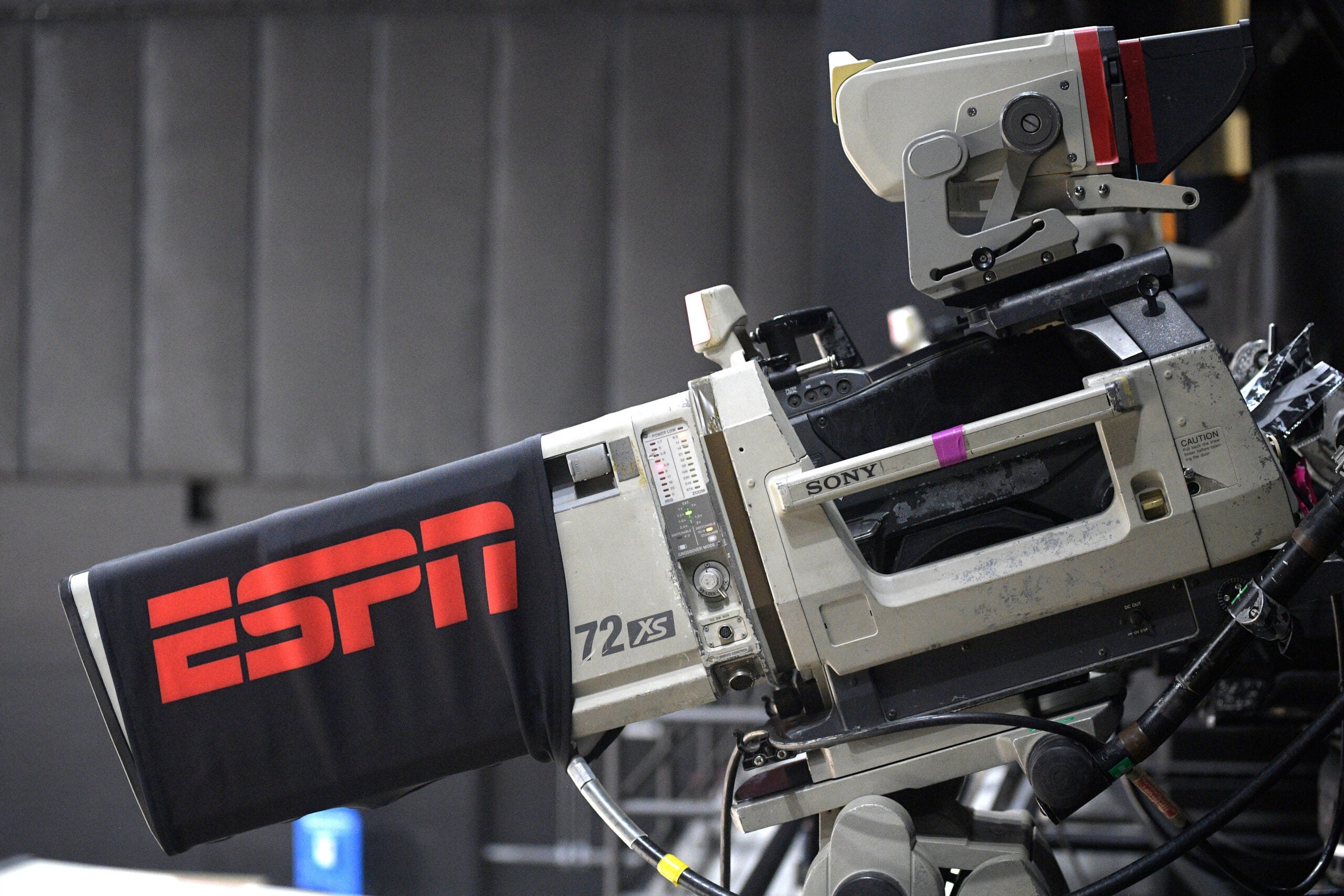 ESPN announces launch date for new standalone streaming app