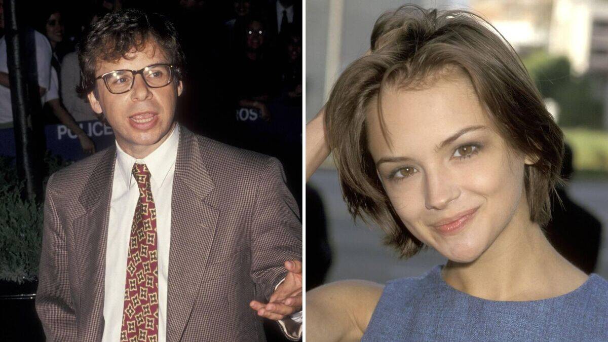 Iconic '90s Actors Who Defined A Nostalgic Era Of Cinema