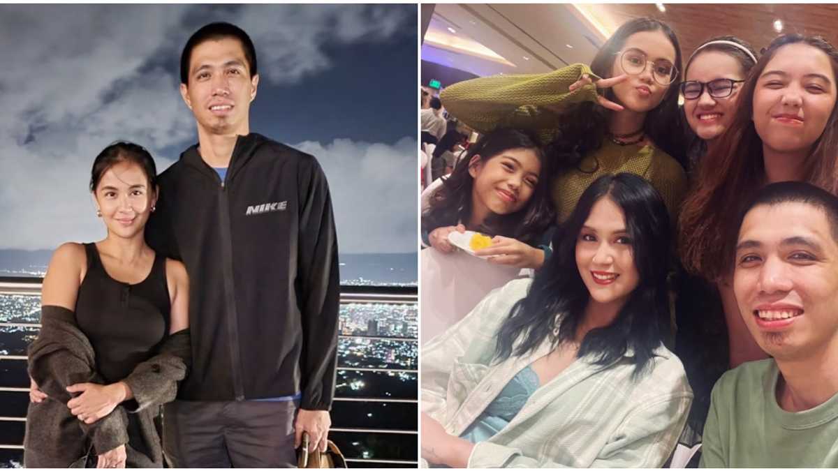 Lian Paz pens emotional birthday message for her partner John Cabahug