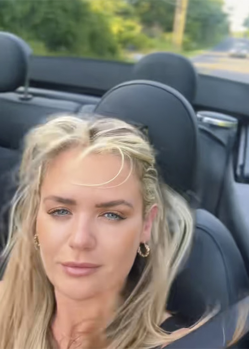 Who was Martha Nolan-O’Slattara – the golden girl with the world at her ...