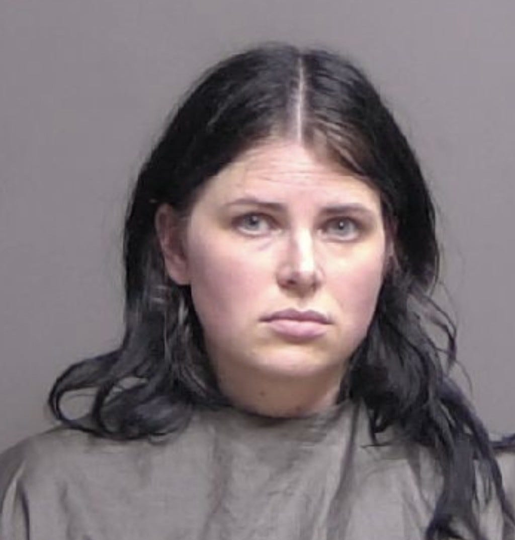 Who is Autumn Bardisa? Here's what we know about the so-called 'fake ...