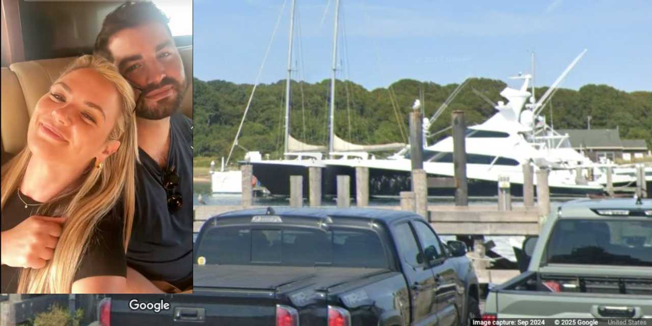 Martha Nolan-O’Slatarra Autopsy Completed After Yacht Death