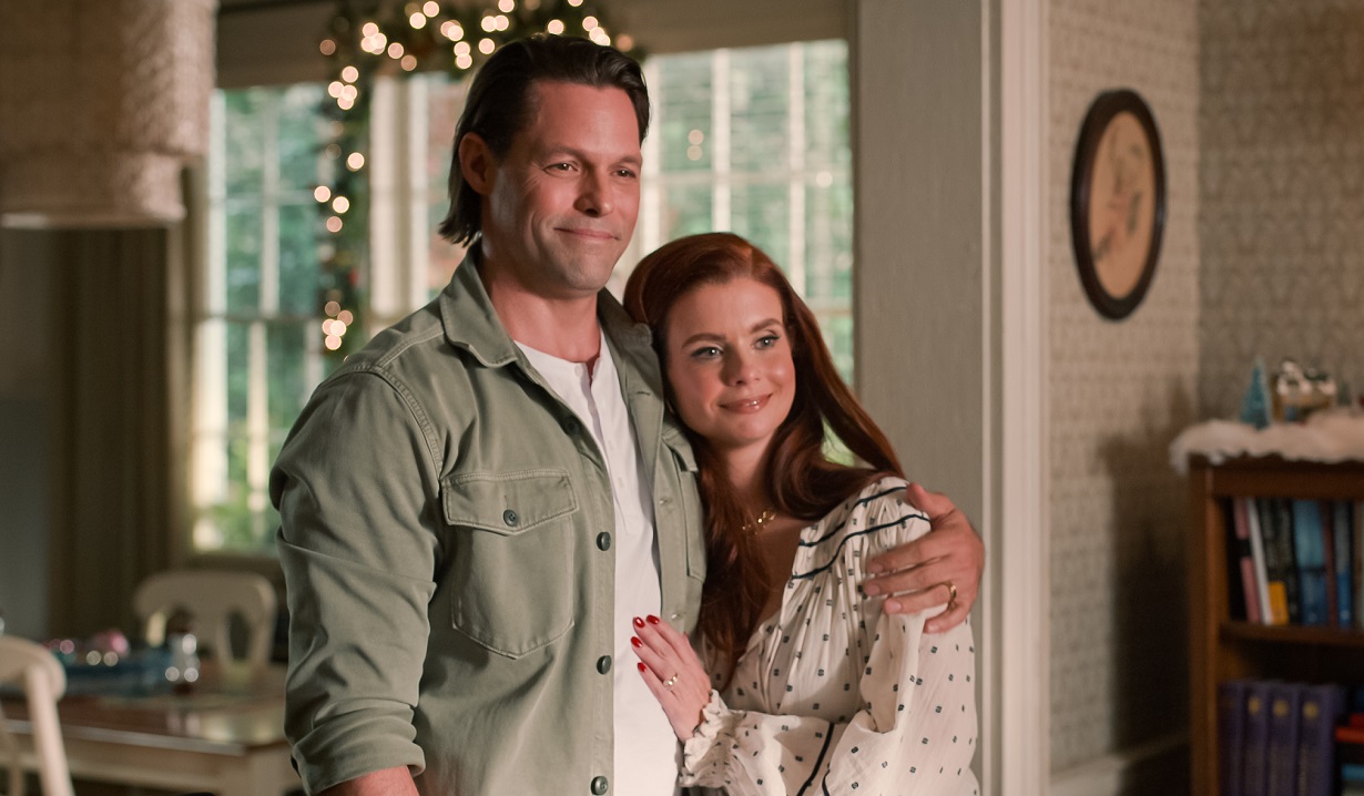 Sweet Magnolias' JoAnna Garcia Swisher Says Season 5 Is ‘Most Romance ...
