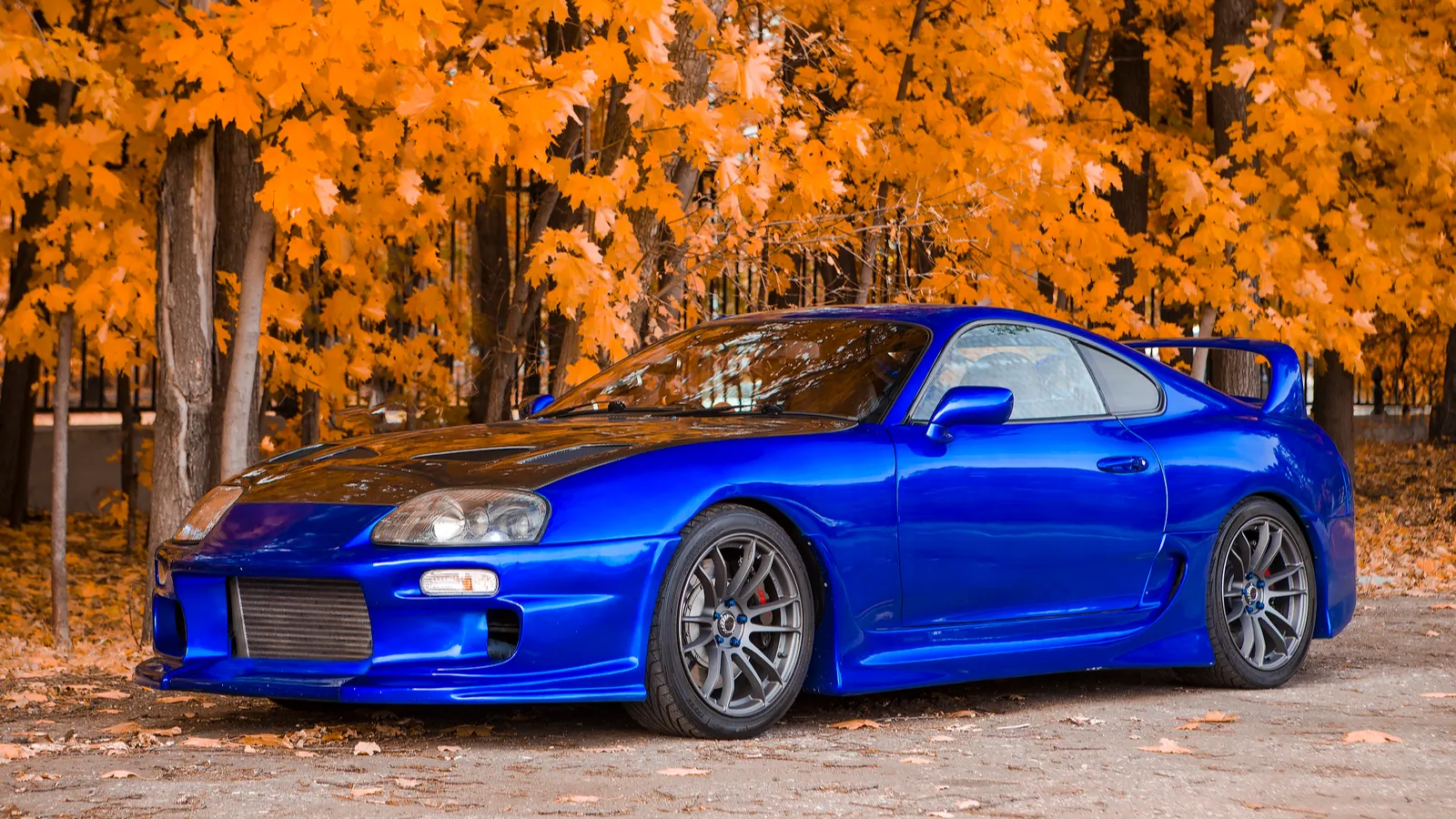 Best cars from the 1990s: Which one was your favorite?