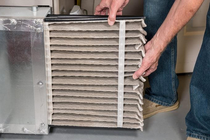 The Ultimate Home Maintenance Checklist for New Homeowners
