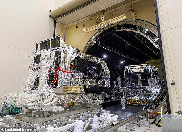 Trump's Golden Dome to undergo crucial test as he expands missile ...