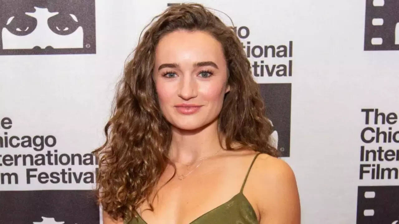 ‘The Walking Dead’ star Kelley Mack dies at 33 after glioma battle ...