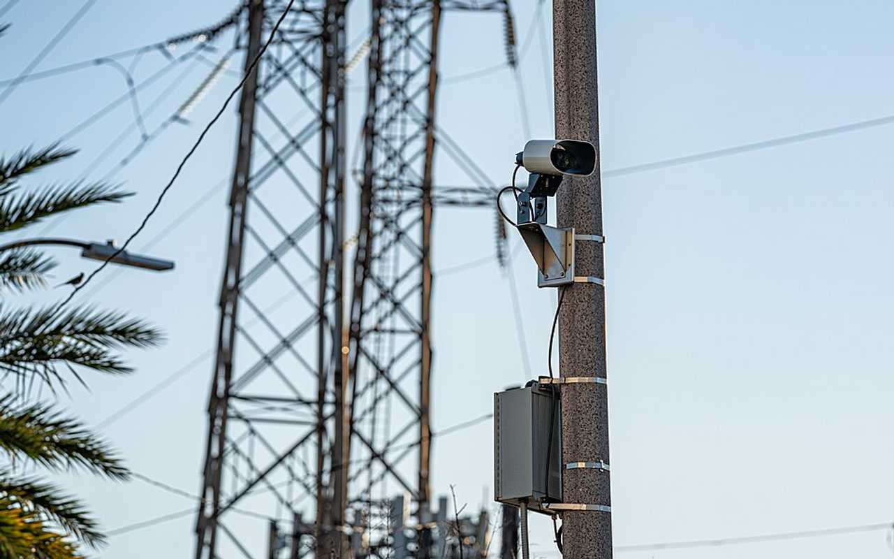 This Westchester Village Ends Contract With License Plate Reader ...