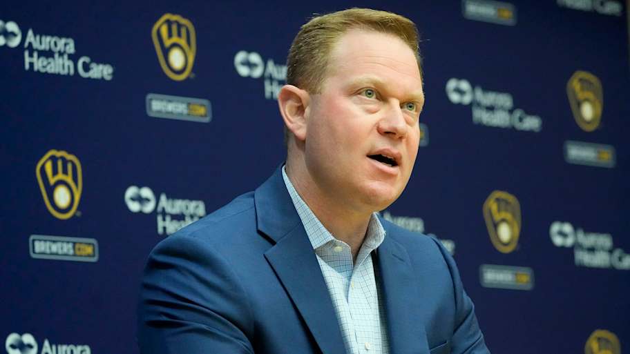 Brewers Could Land Pirates' Starting Pitcher This Winter To Bolster ...