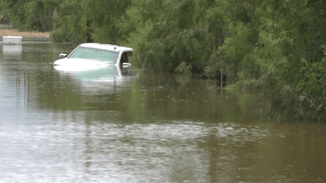 San Angelo flood relief moves forward with $2 million plan, public ...