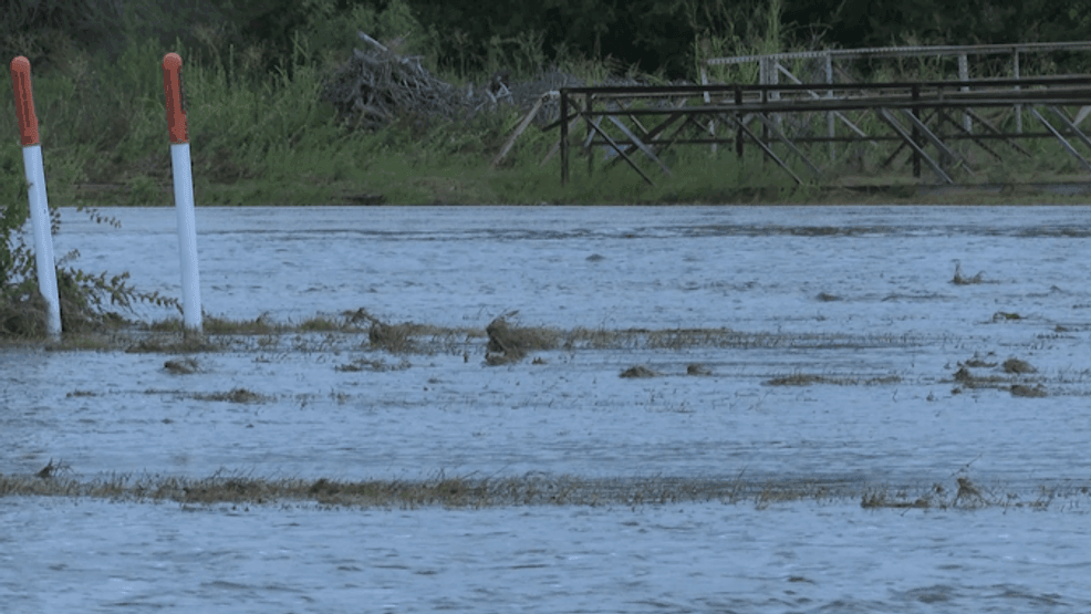 San Angelo flood relief moves forward with $2 million plan, public ...