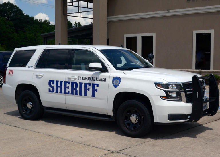 Slidell drug bust turns up stolen guns, luxury cars