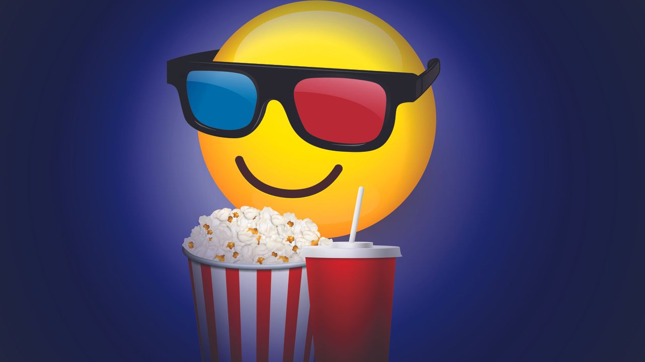 Guess the movie from just emojis – try the TechRadar AI Challenge!