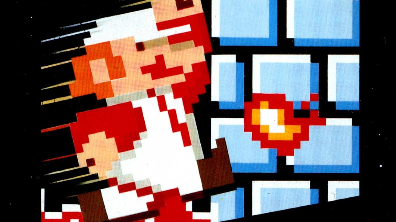 For the first time in 4 years, there's a new Super Mario Bros speedrun ...