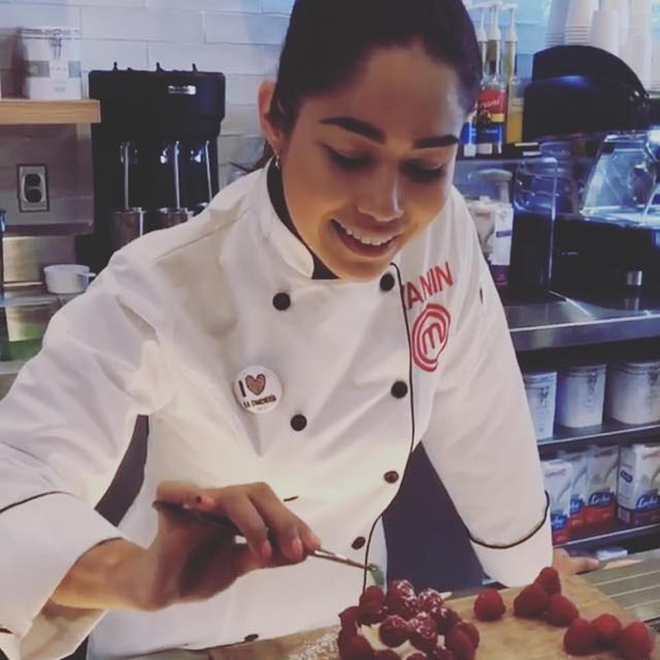 MasterChef star dead at 38