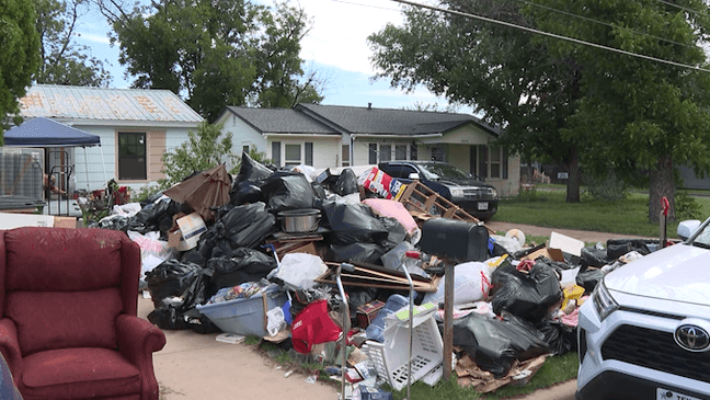 San Angelo flood relief moves forward with $2 million plan, public ...