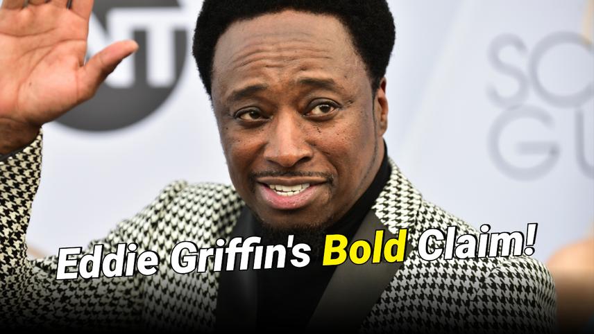 Eddie Griffin questions Malcolm-Jamal Warner’s death: ‘I don’t believe ...