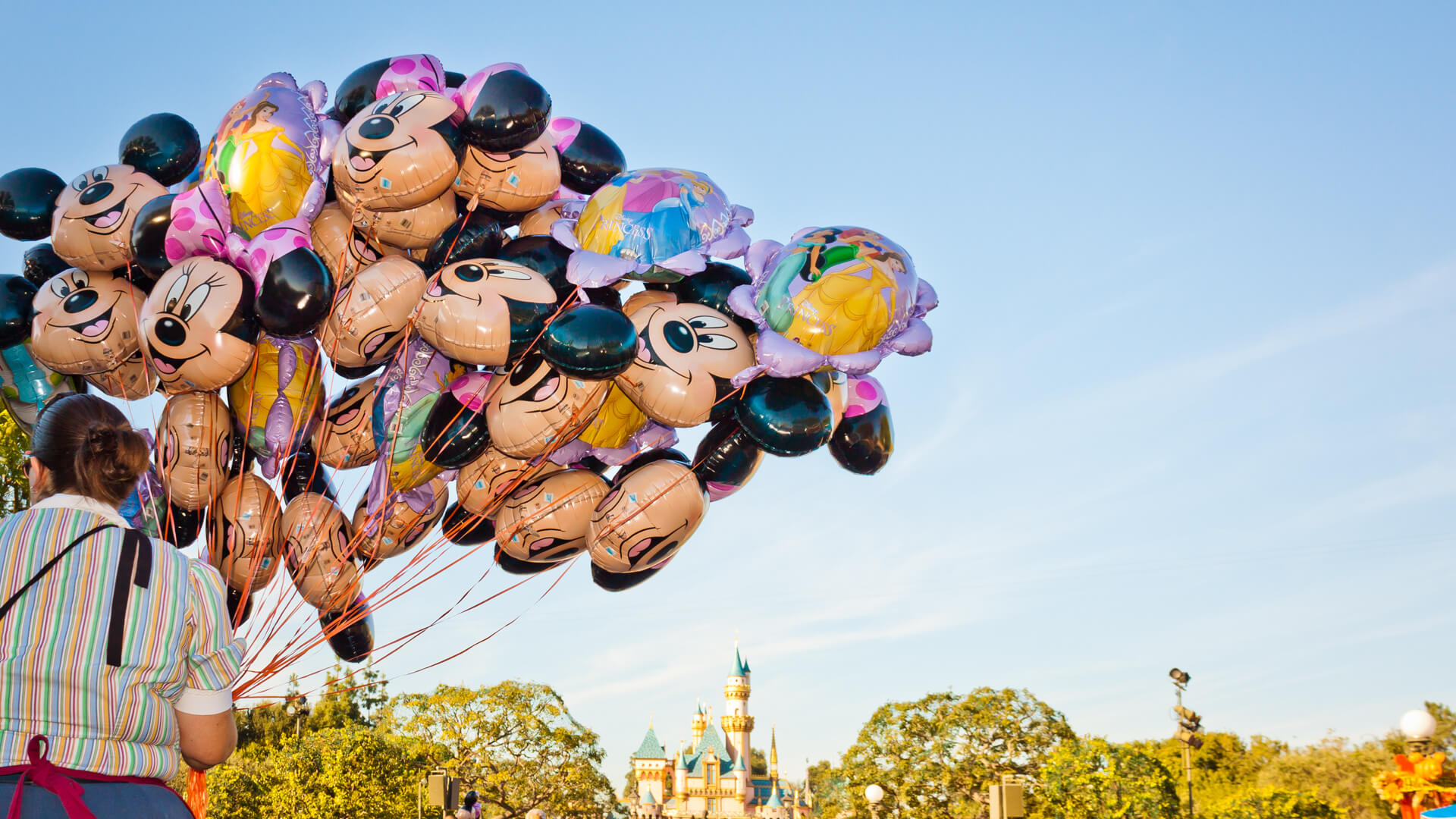 How Disney Shaped the Middle-Class American Dream — And Why It’s Time ...