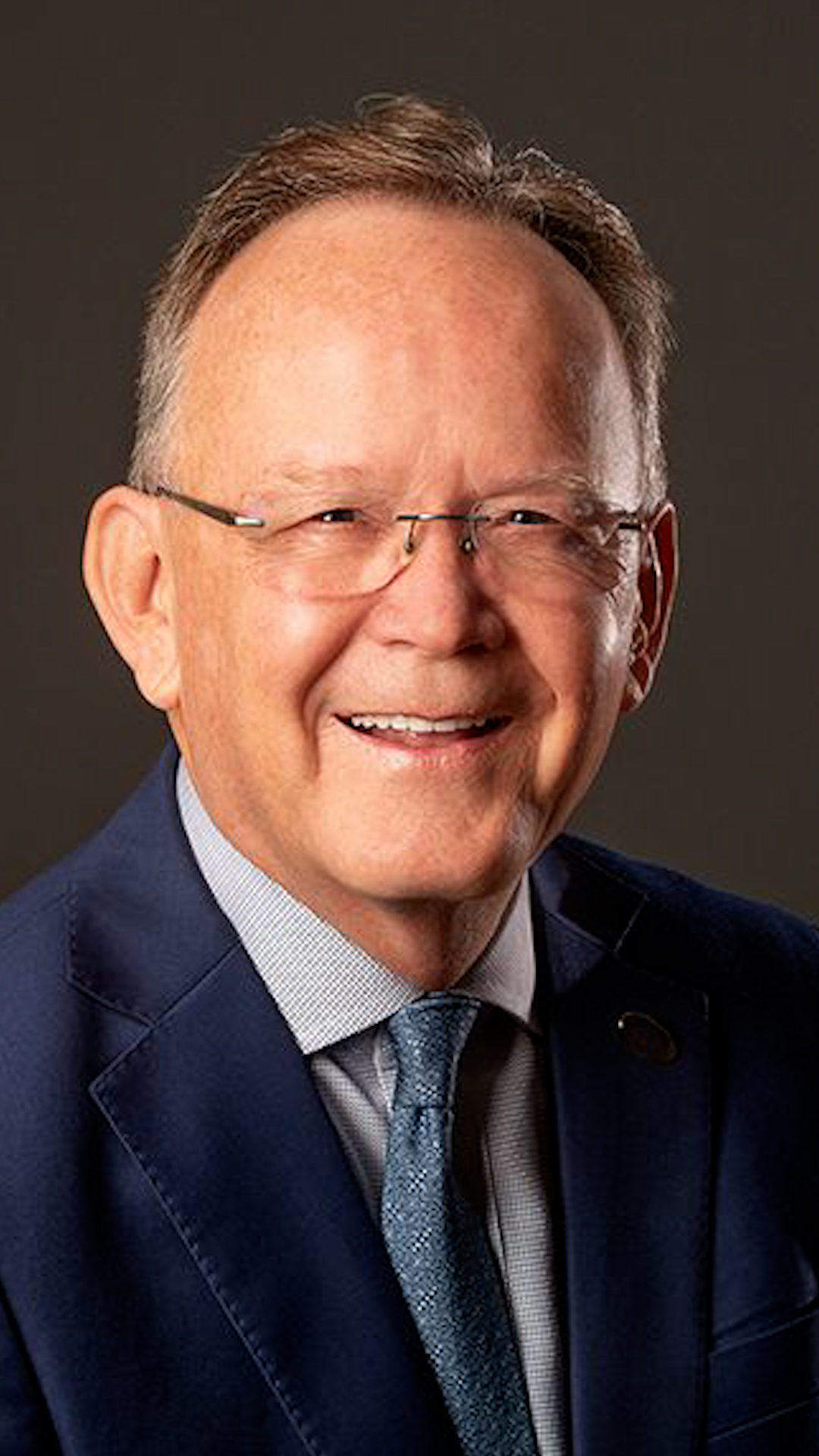 GOP Senator Changes Law Amid Allegations