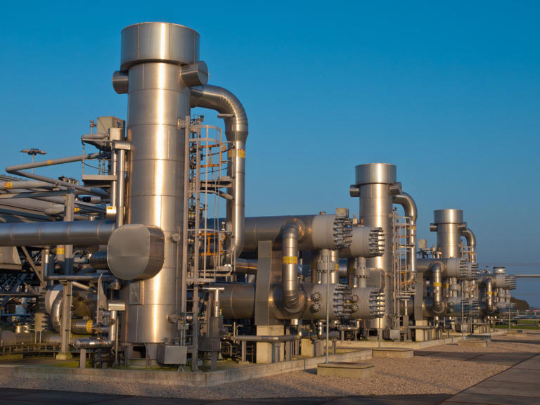 Western Midstream to buy Aris Water Solutions in $1.5B deal