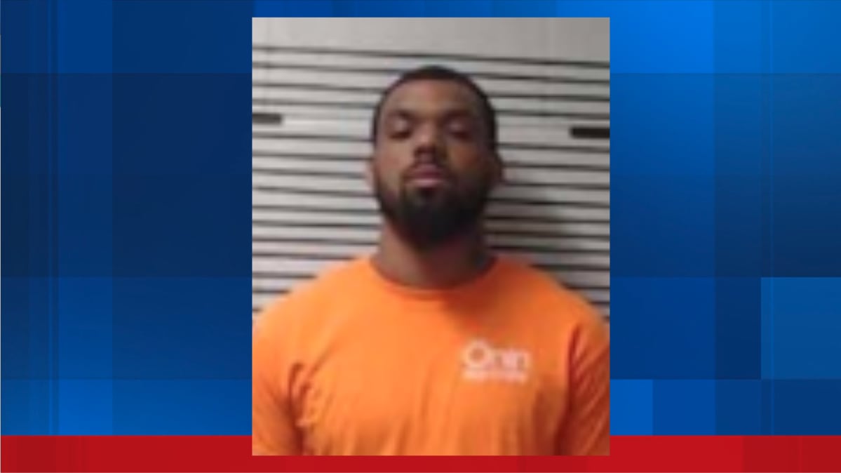 Man arrested in connection to multiple armed robberies in Prattville