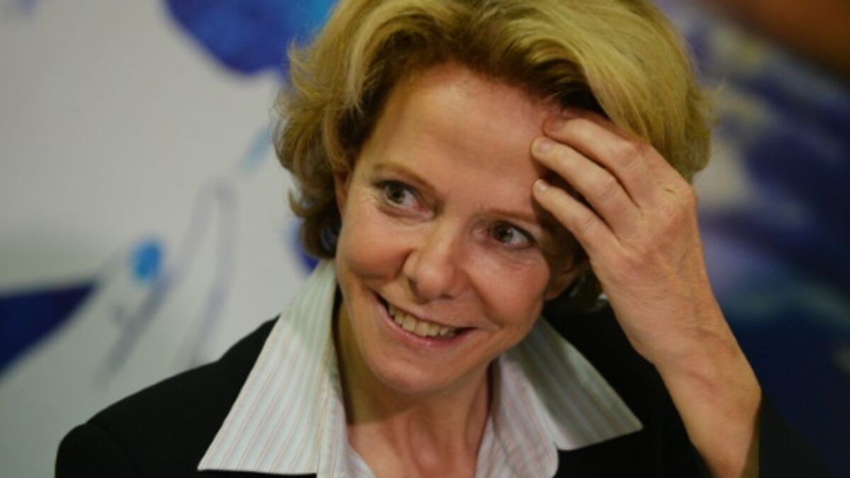 Législative partielle à Paris : la gauche investit Frédérique Bredin ...
